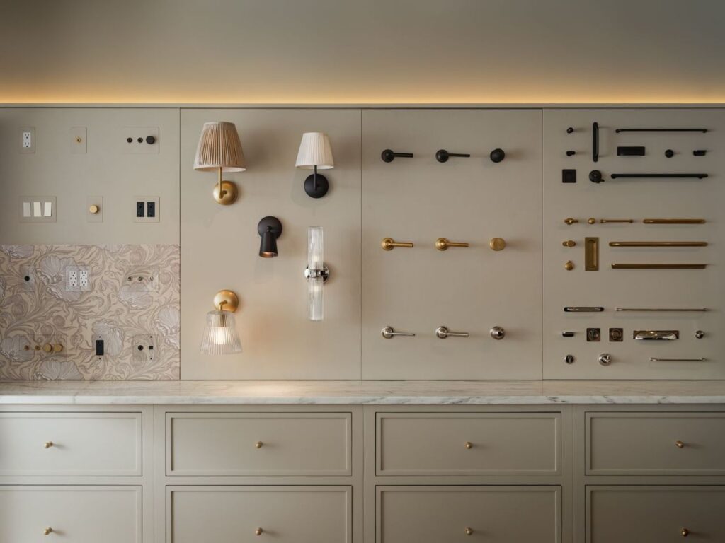 Corston Architectural Detail opens first USA showroom in New York ...