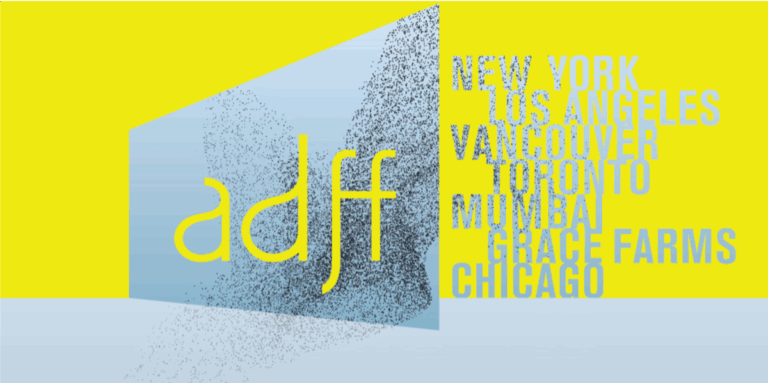 Architecture & Design Film Festival returns with screenings around the ...