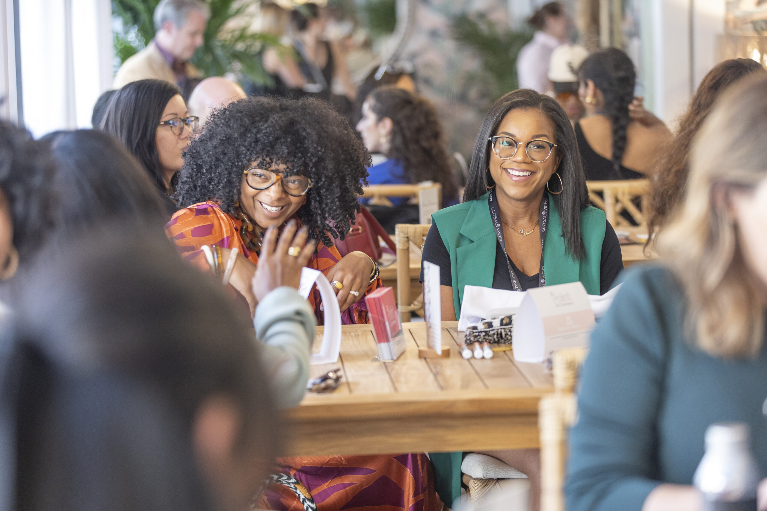 HPMA releases event schedule for Fall Market at The Point - Design News Now
