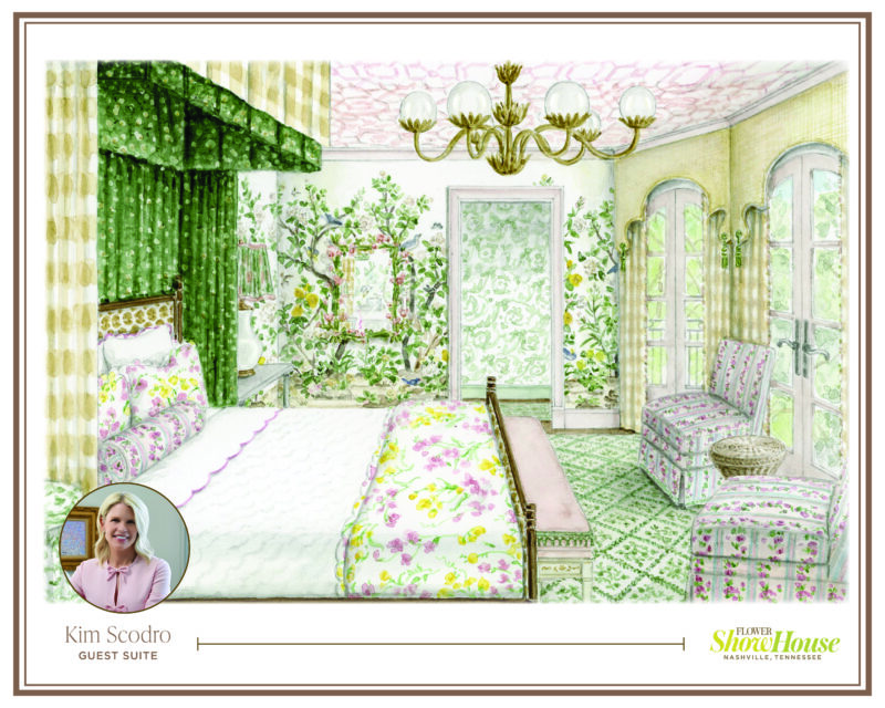 First look: Inside the Nashville designer showhouse - Design News Now