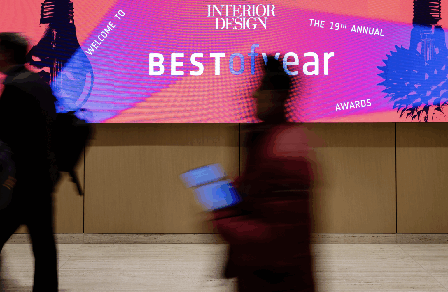 Submit to the 2025 Best of Year Awards - Design News Now