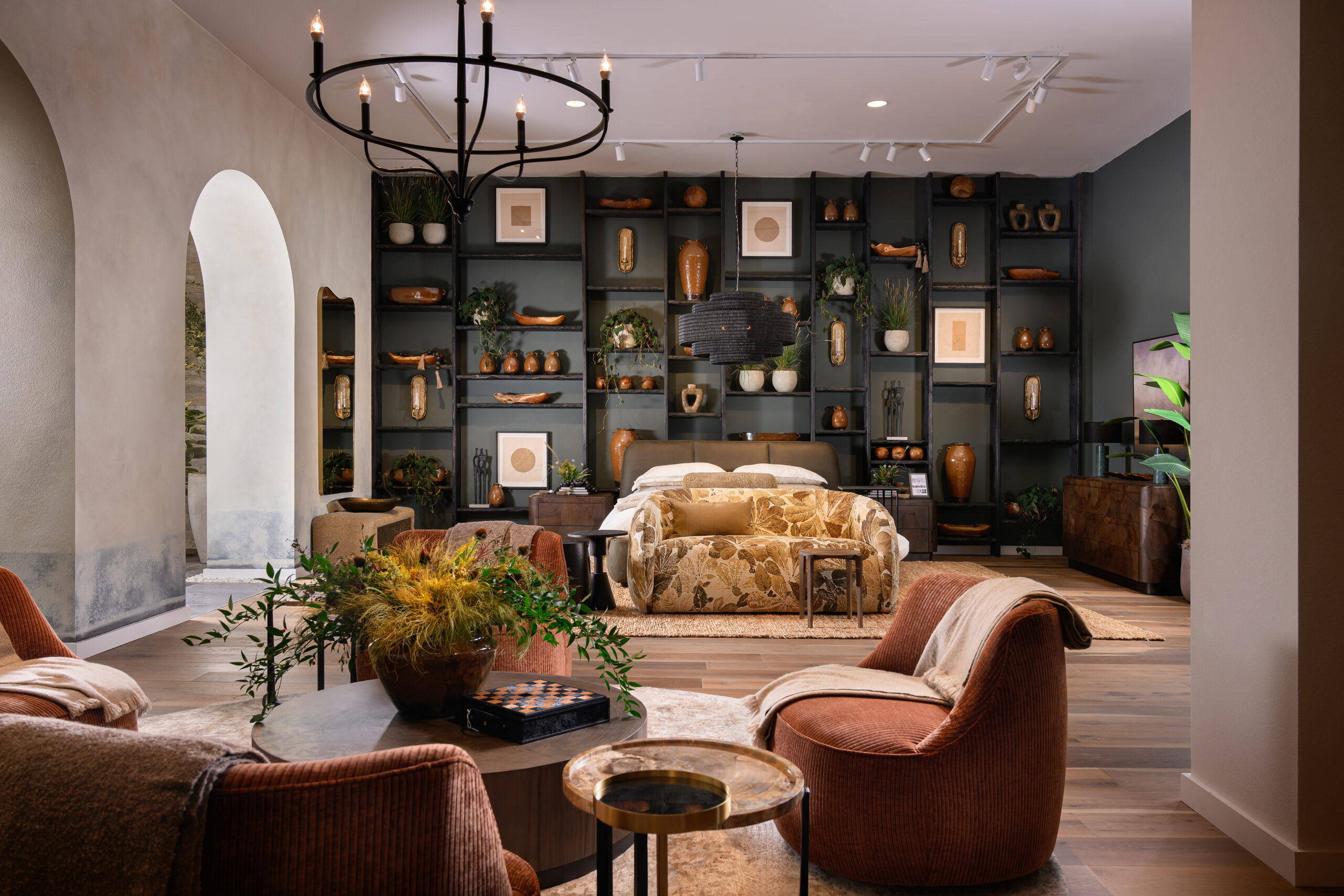Arhaus opens largest showroom to date in Pasadena - Design News Now