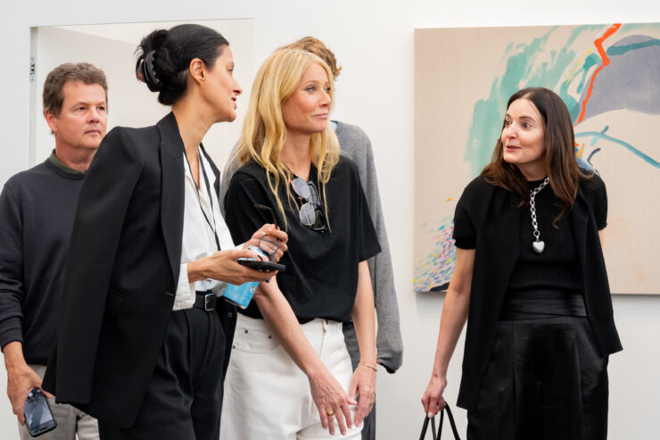 Frieze Los Angeles 2026 returns to Santa Monica - Design News Now
