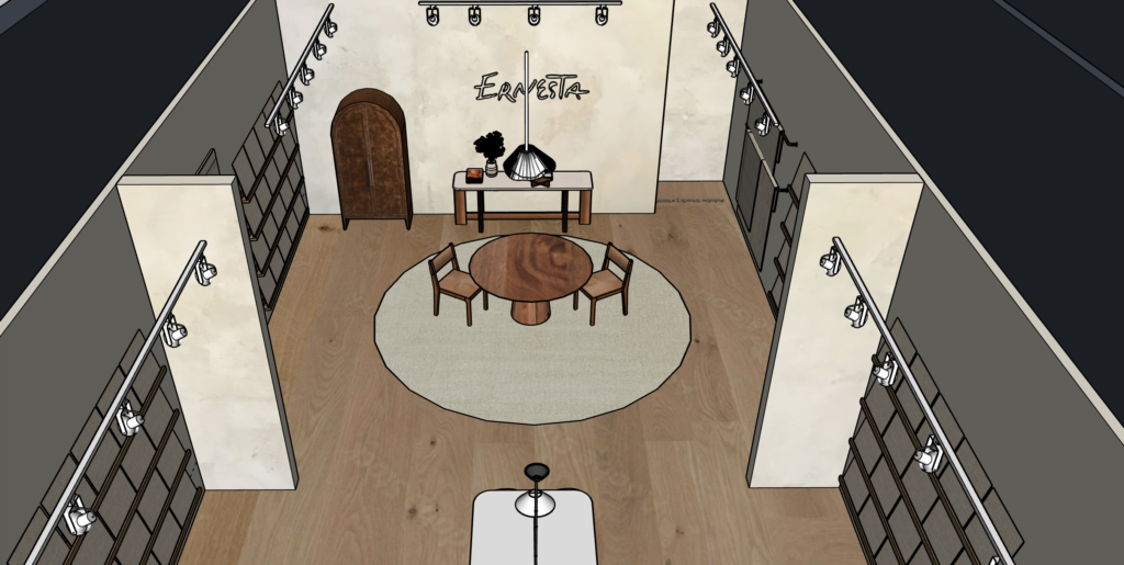 Ernesta is opening three new showrooms in 2026 - Design News Now