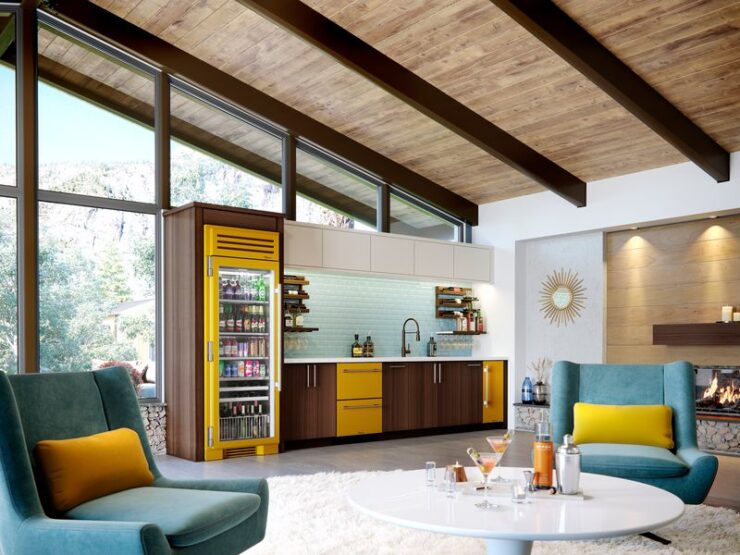 The Ozempic kitchen - Design News Now