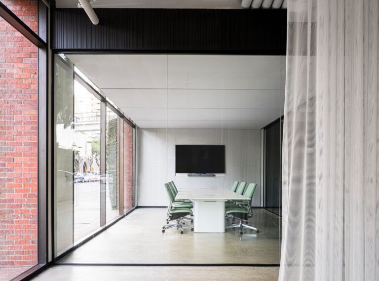 Humanscale brings human-centered design to San Francisco with new ...