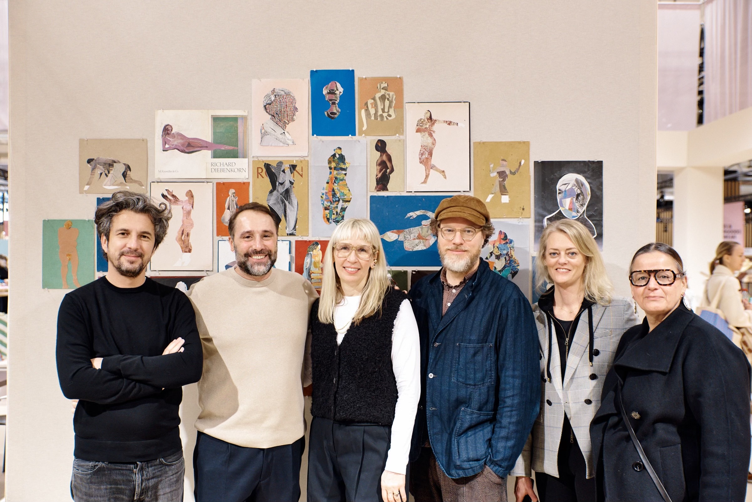 That's a wrap on Shoppe Object's first Paris edition - Design News Now