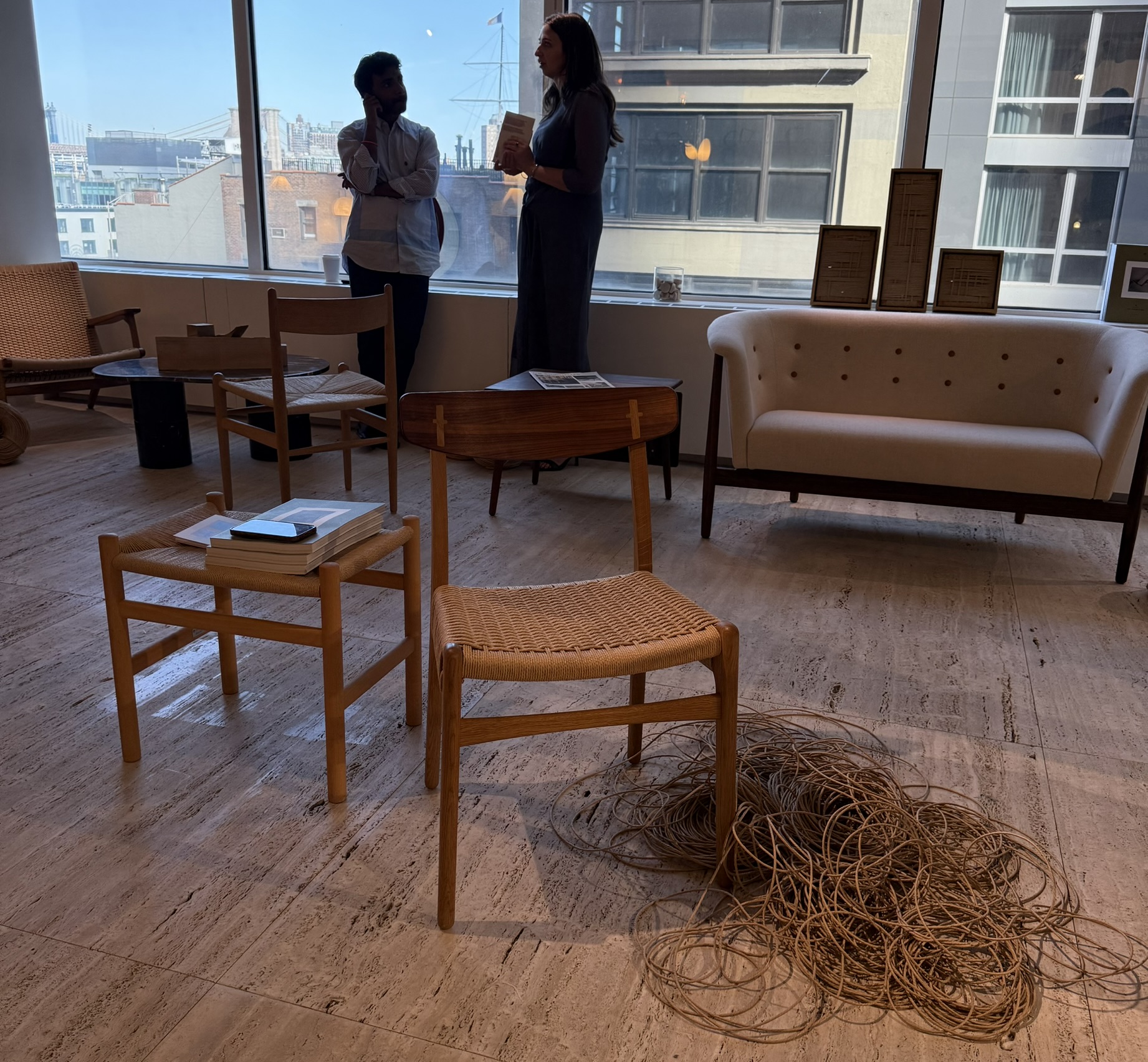 Connection by Design - Design News Now