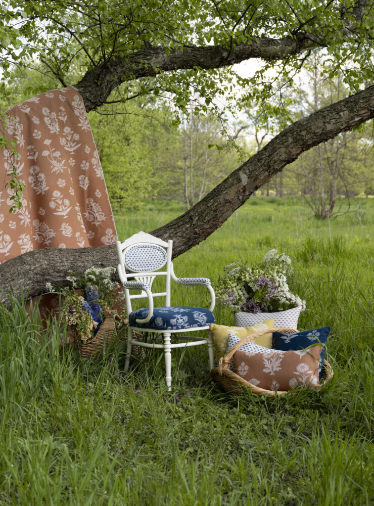 Textile Behavior - Design News Now